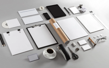 What Is Visual Identity and How to Build a Powerful One | Clay