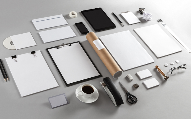 What Is Visual Identity and How to Build a Powerful One | Clay