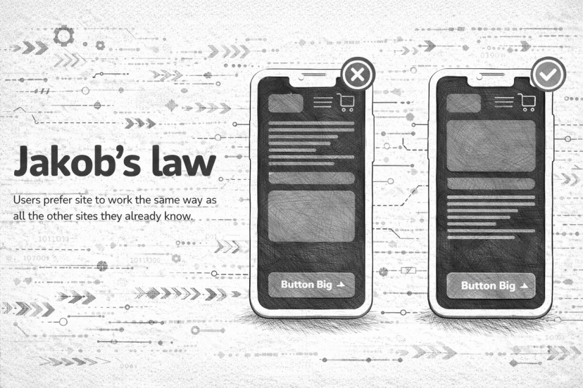 The Must-Know UX Laws That Drive Great User Experiences | Clay