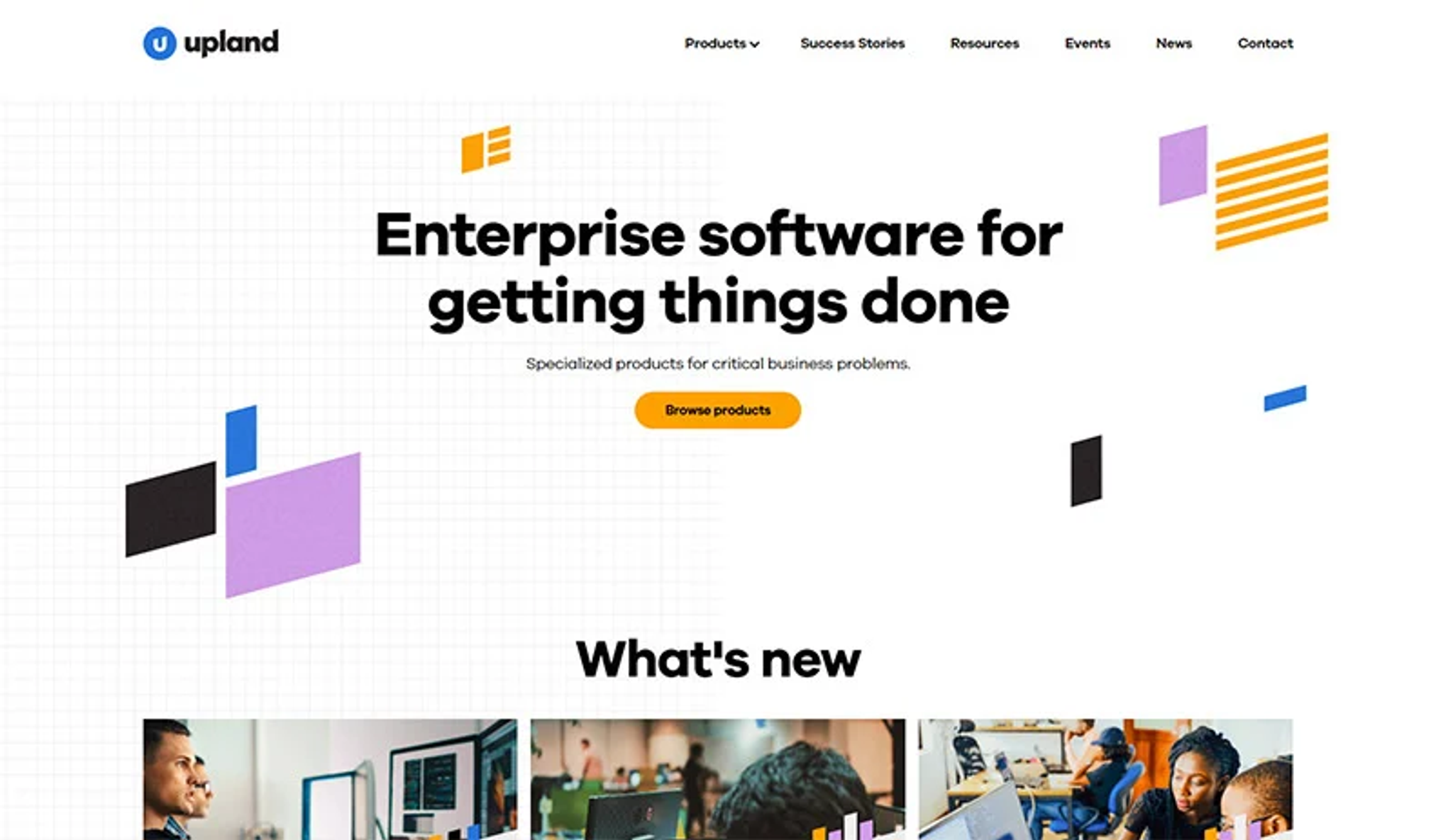 How to Add Depth to Your Website with Web Textures | Clay