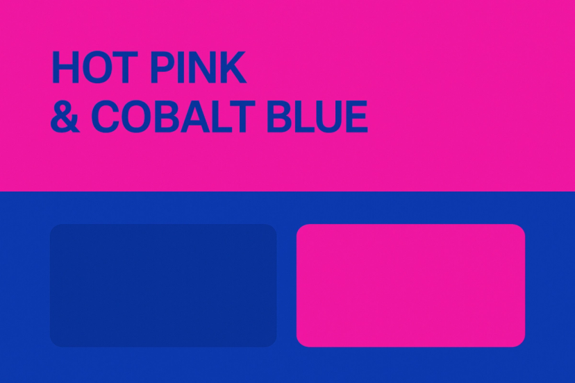 What Are Good Color Combinations? 21 Ideas to Make Your Website Stand ...