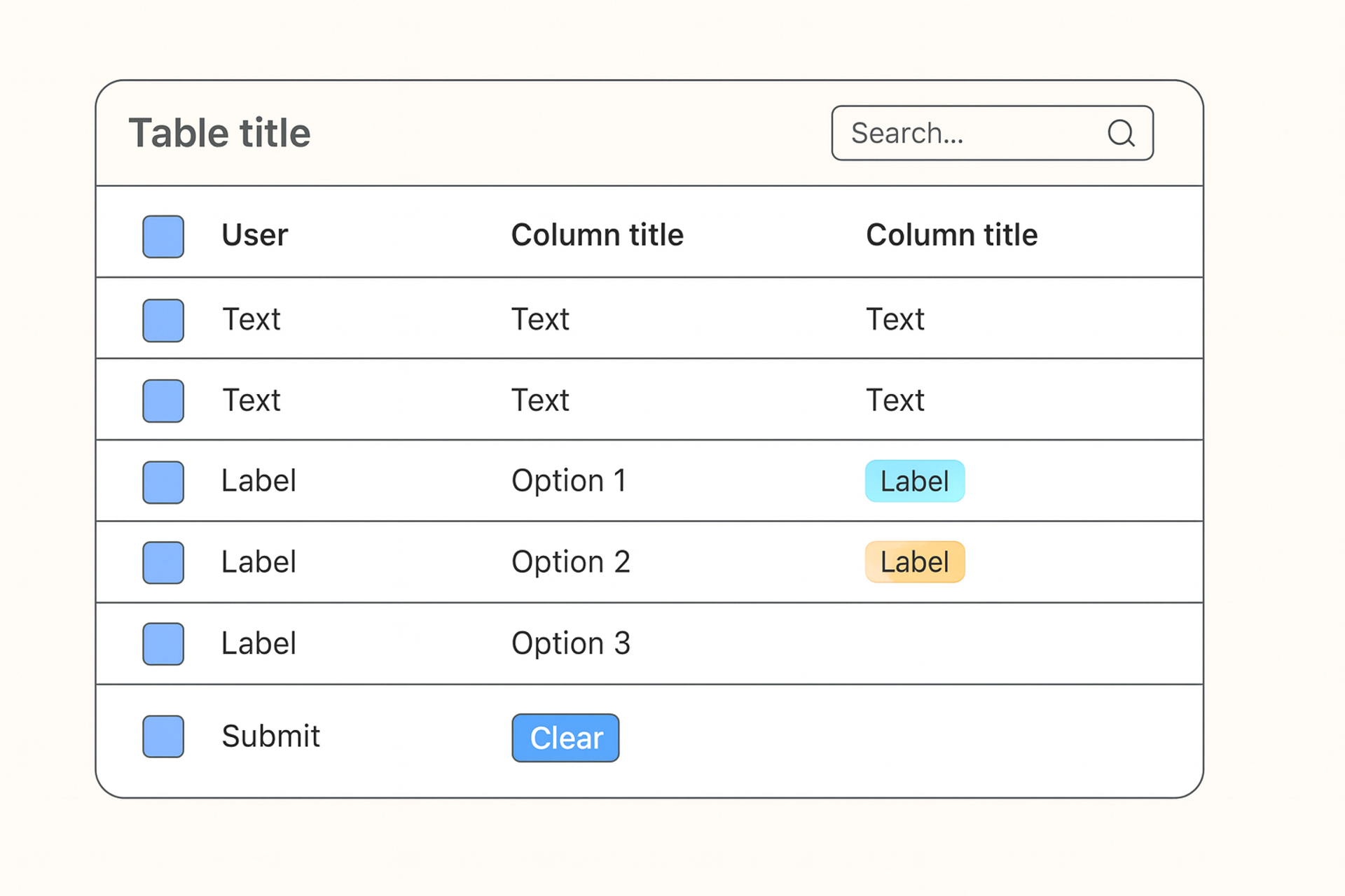 Comprehensive UI Guidelines for Designing Intuitive Interfaces | Clay