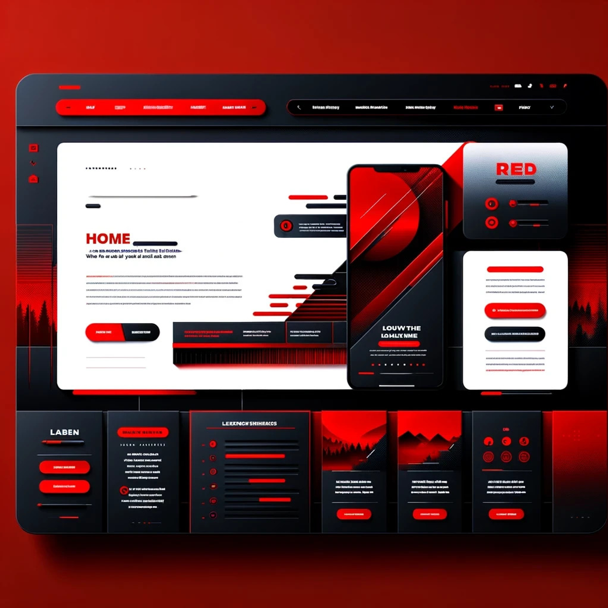 10 Good Color Combinations to Make Your Website Stand Out | Clay