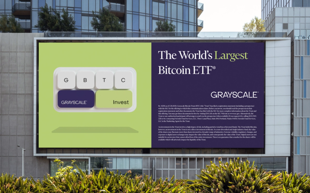 Grayscale web redesign & design system | Clay