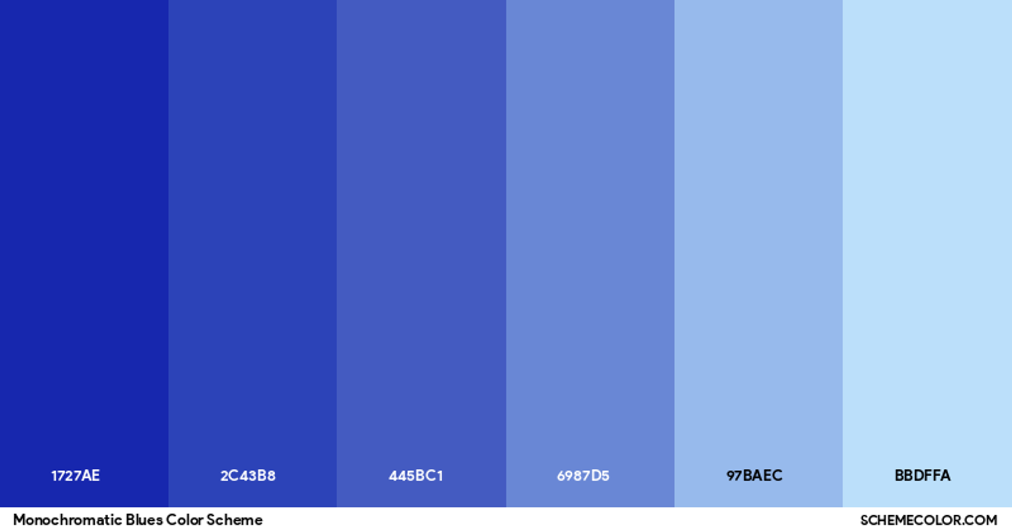 Color Theory in Web Design: Beginner's Guide | Clay