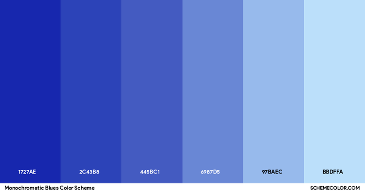 Color Theory in Web Design: Beginner's Guide | Clay