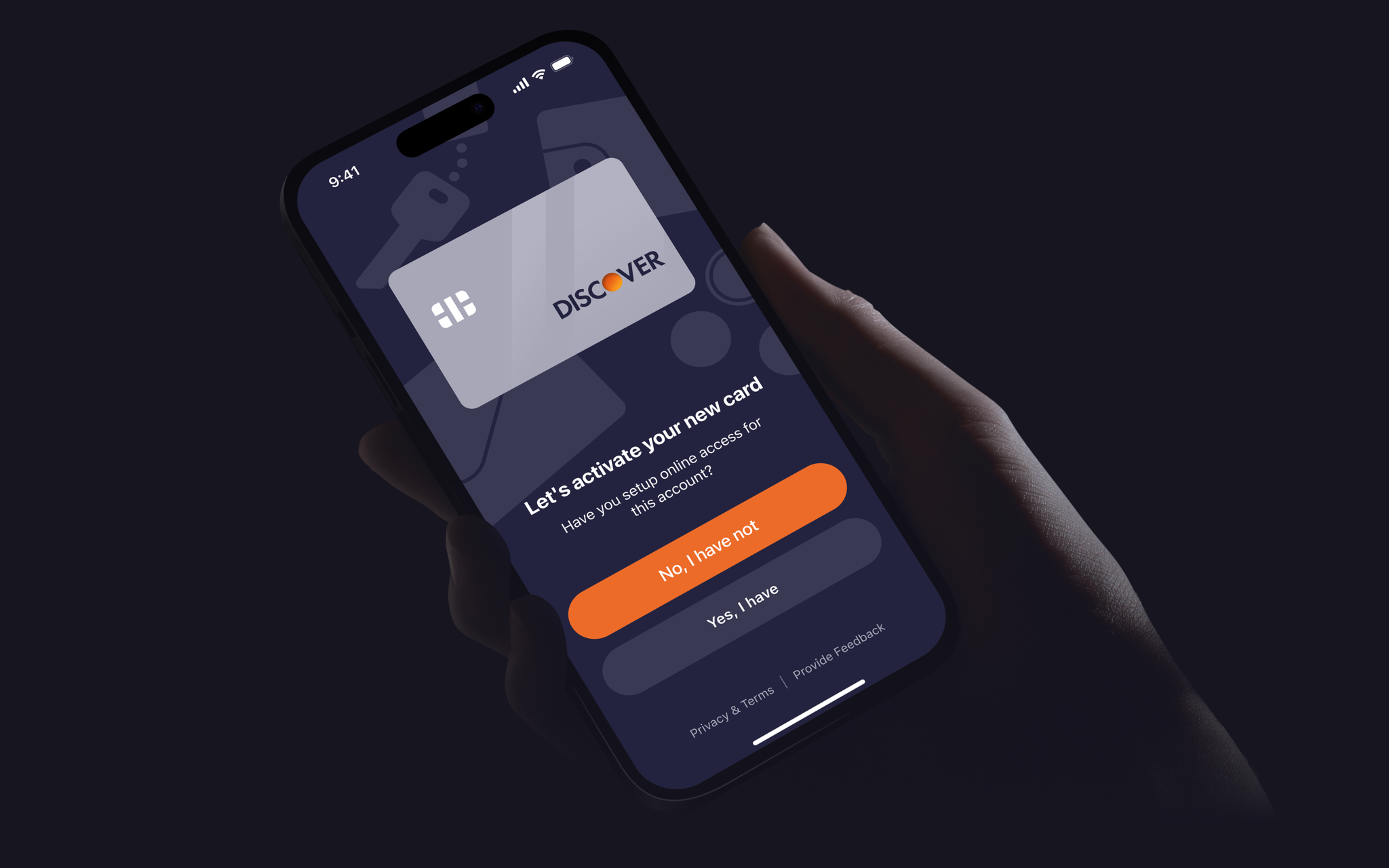 Discover mobile app design | Clay