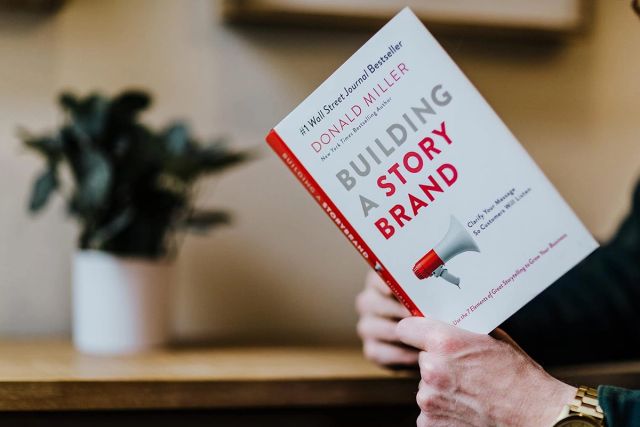 Top 10 Brand Strategy Books for 2025 | Clay