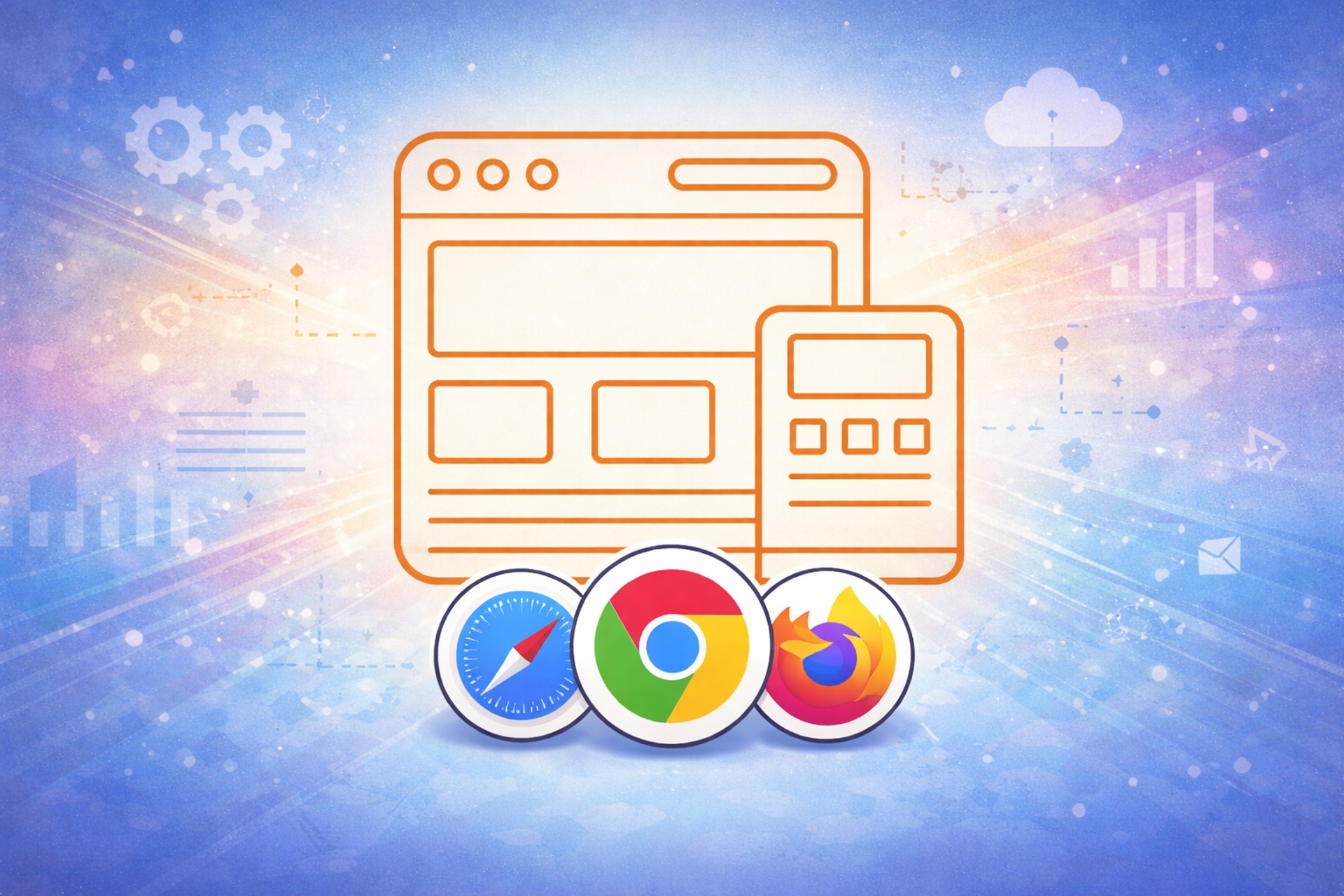 Tips for Creating Cross-Browser-Friendly Websites | Clay