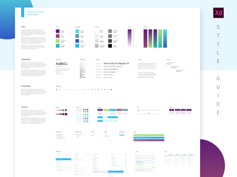 Comprehensive UI Guidelines for Designing Intuitive Interfaces | Clay