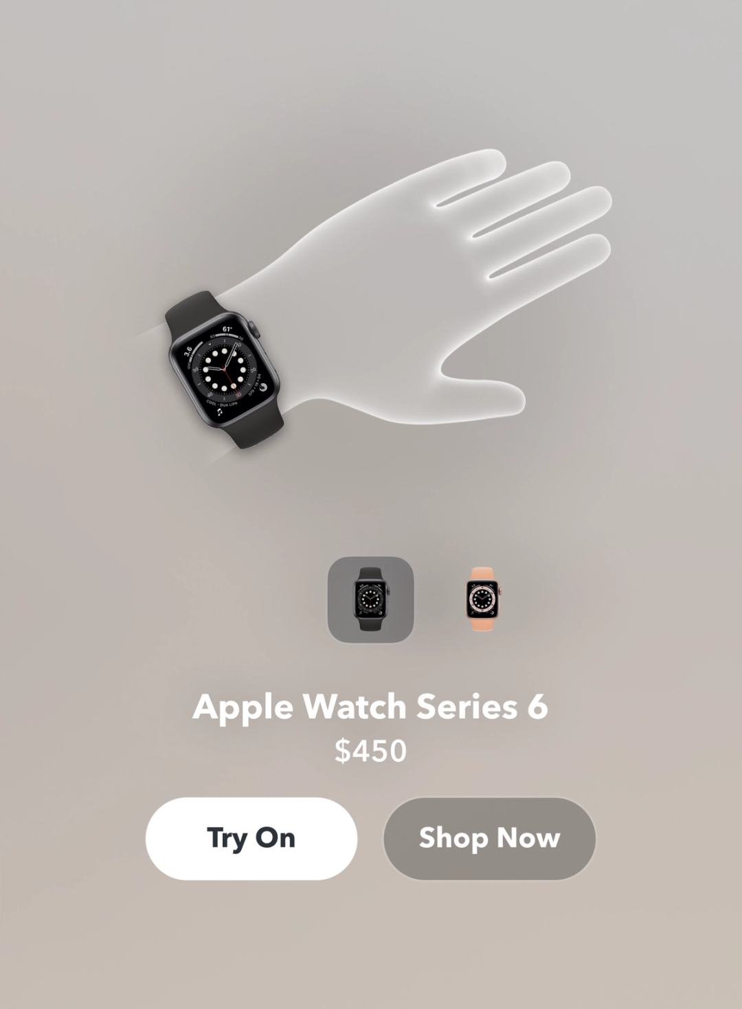 Snapchat mobile app design | Clay