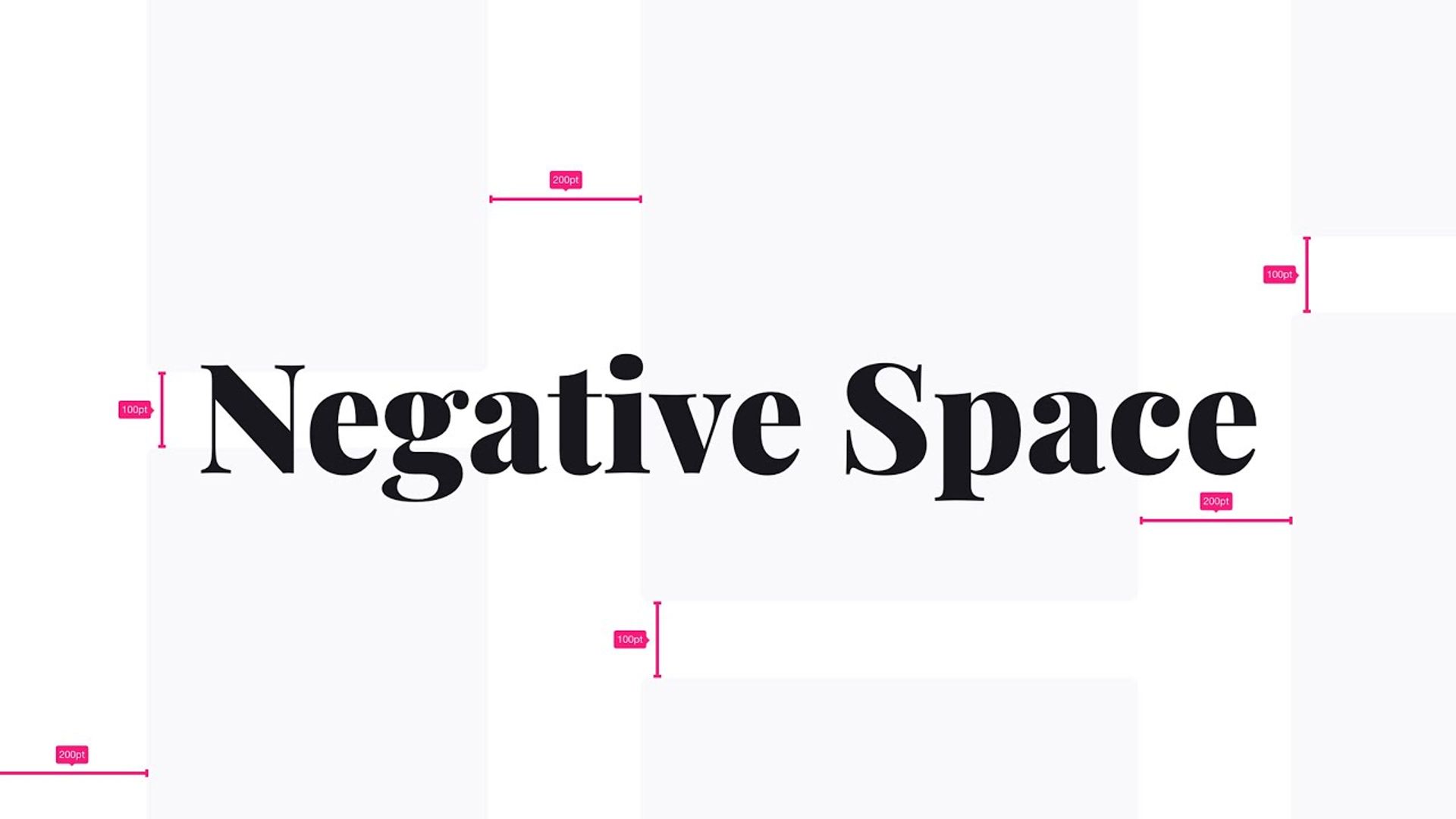 What Is Negative Space and Why Does It Matter? | Clay