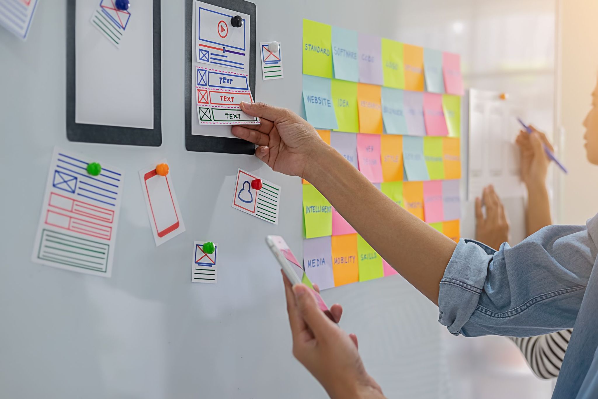 What Are User Flows and Why Do They Matter in UX Design? | Clay