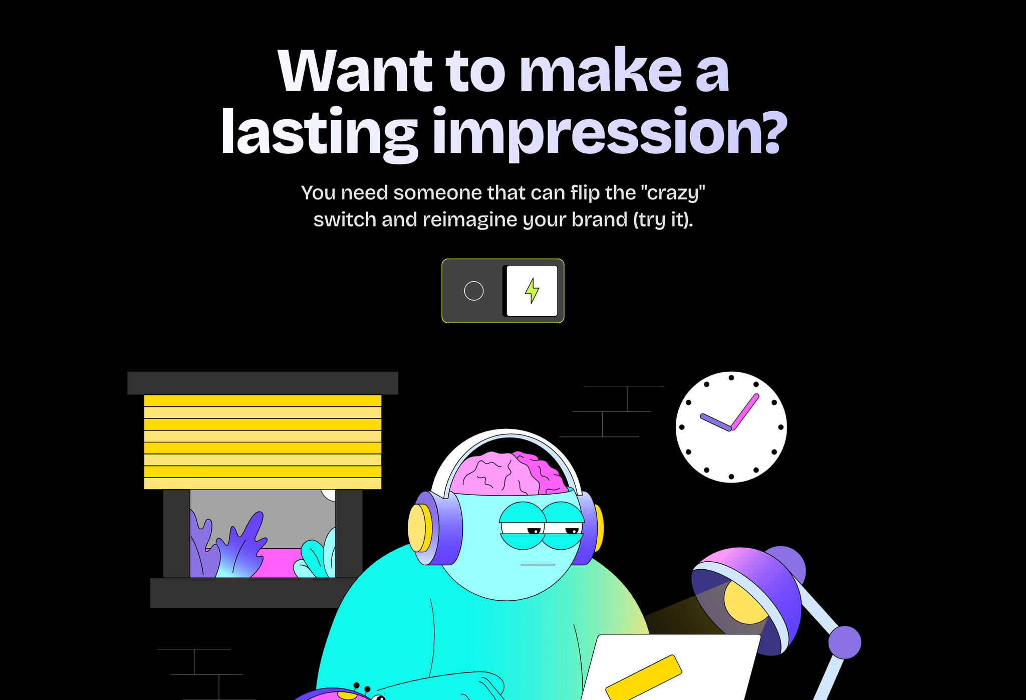 Long-Scrolling Website Design: Balancing Aesthetics and Functionality ...