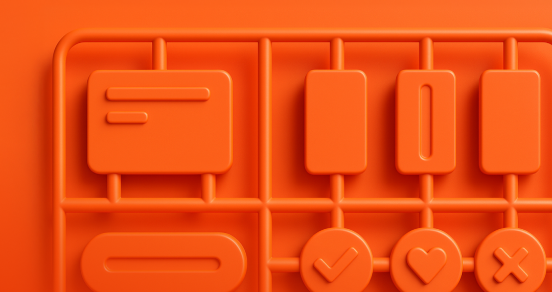 How to Make a Decent UI Kit? Examples, Tips, Insights from Pros | Clay