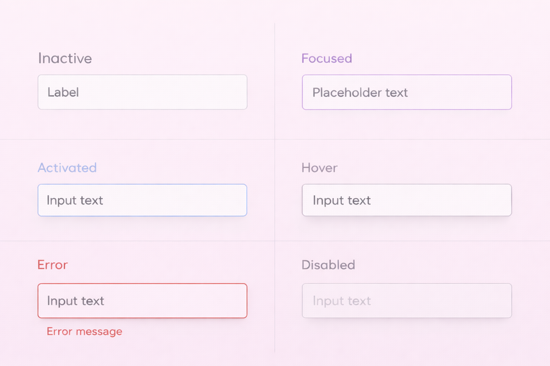 Mastering UI Design: A Comprehensive Guide to User Interface Elements ...