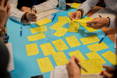 5 Stages of the Design Thinking Process Explained | Clay