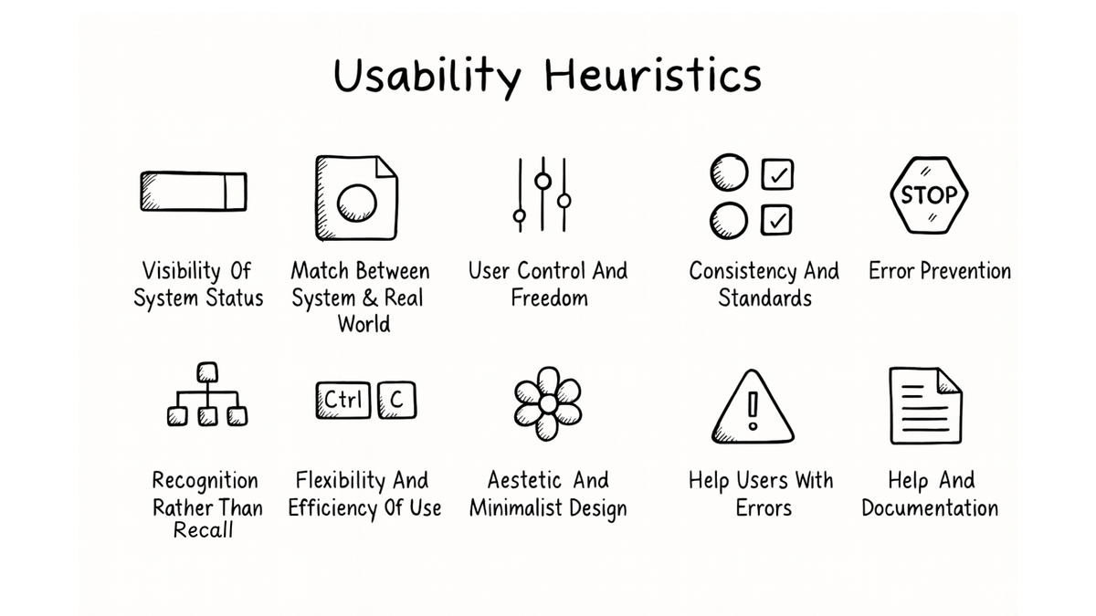 How Can Heuristic Evaluations Help Improve Website Usability? | Clay