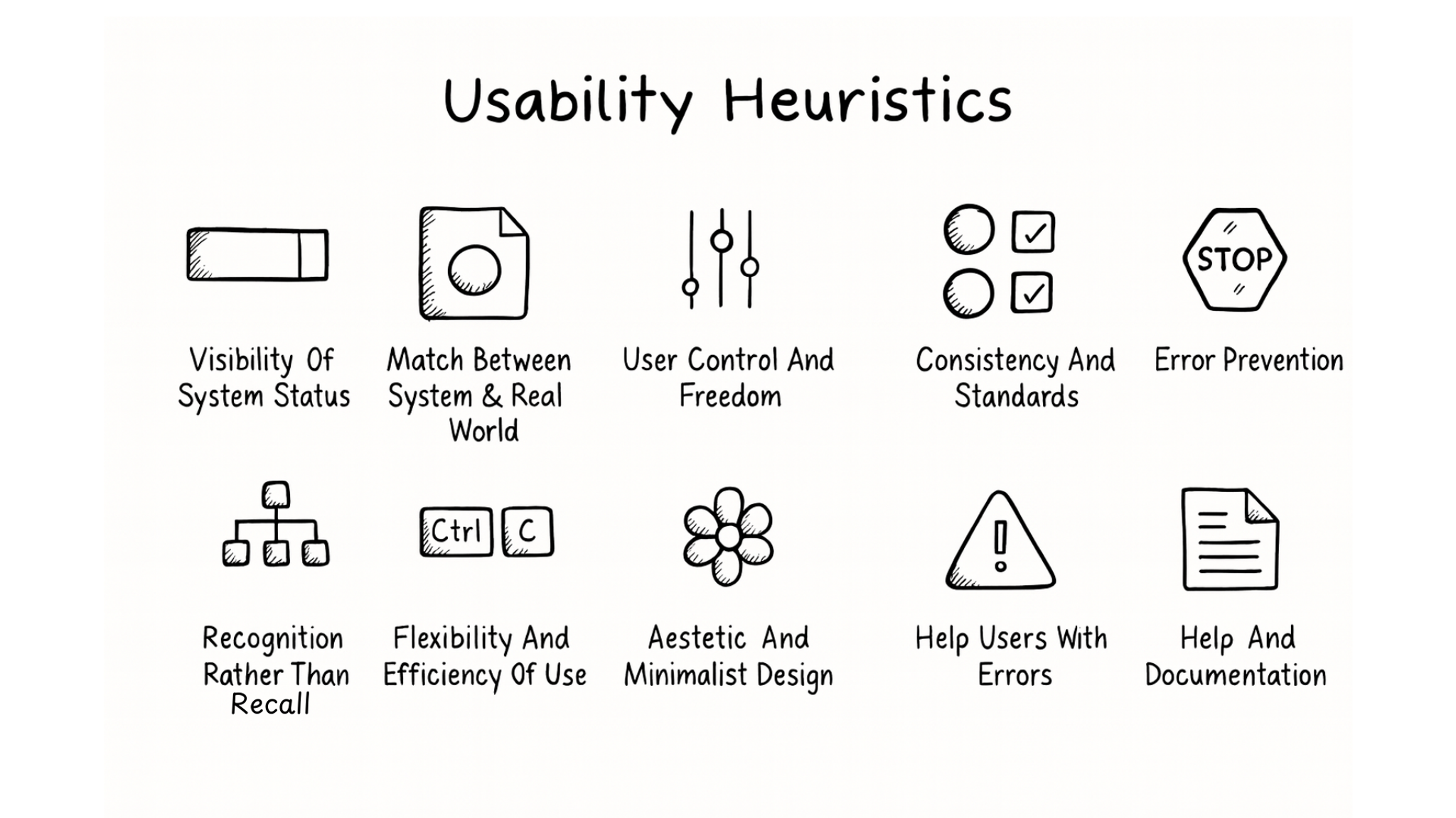 How Can Heuristic Evaluations Help Improve Website Usability? | Clay