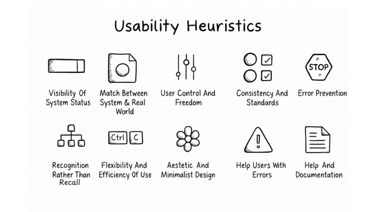 How Can Heuristic Evaluations Help Improve Website Usability? | Clay