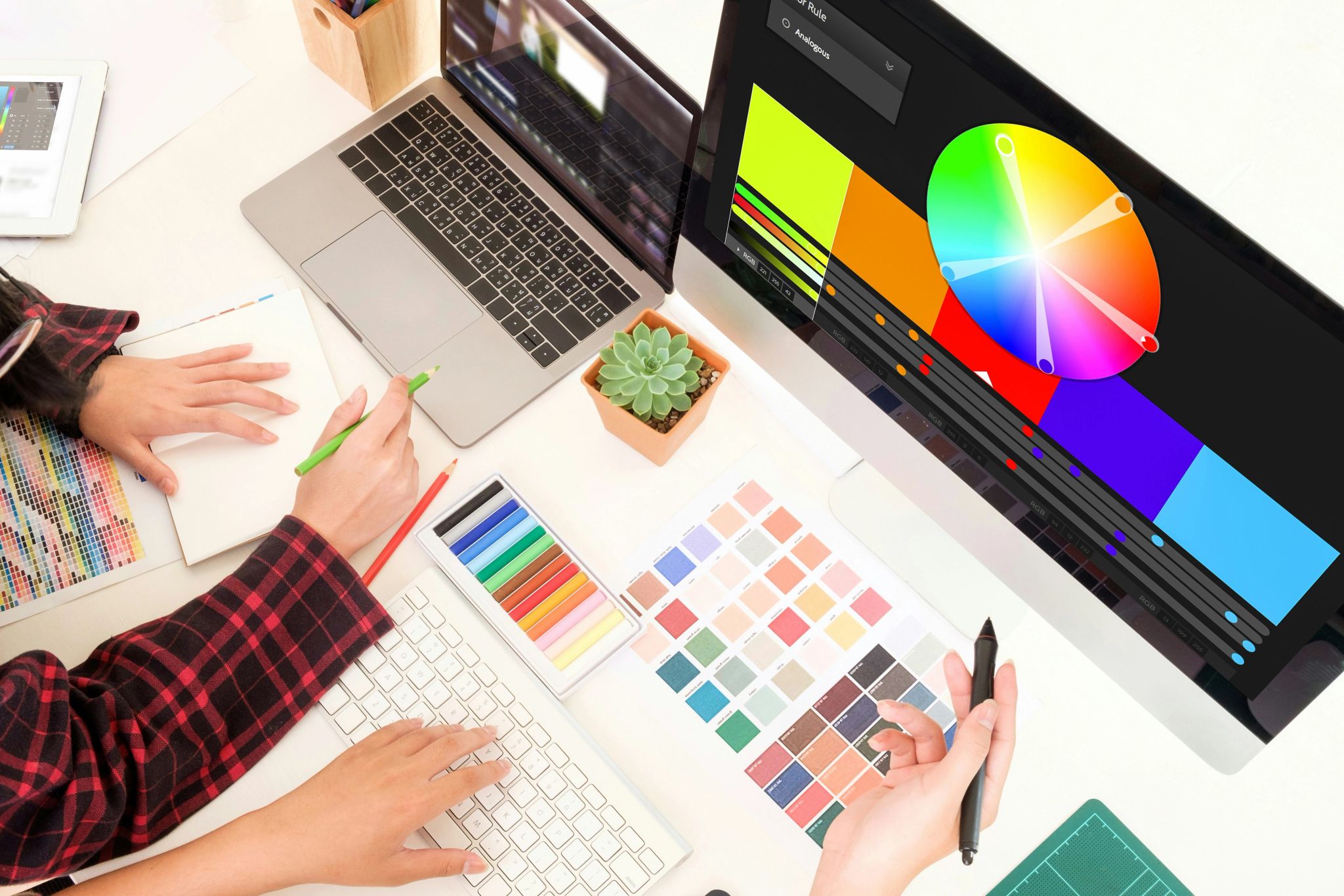 9 Web Design Principles: What Makes a Good Website | Clay