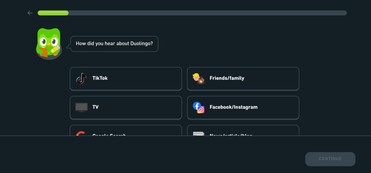 Form Design Principles: 13 Empirically Backed Best Practices | Clay