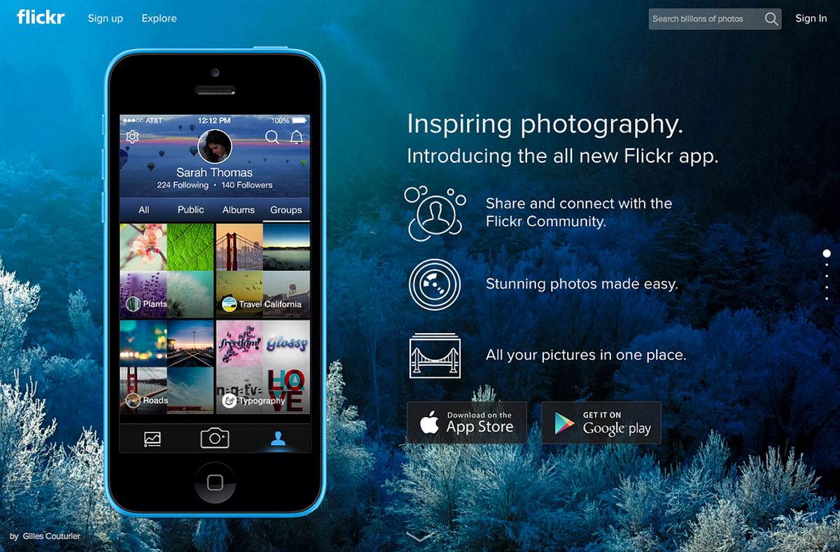 Website Header Design: Creating a Stunning First Impression | Clay