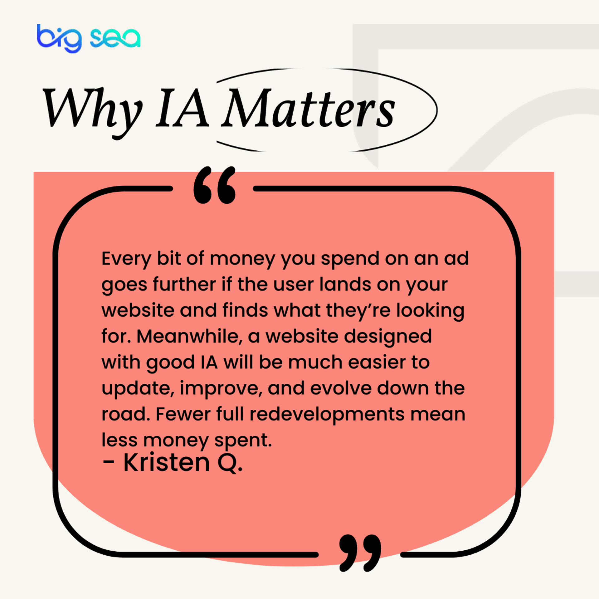 UX Information Architecture: Guide & Examples | Clay