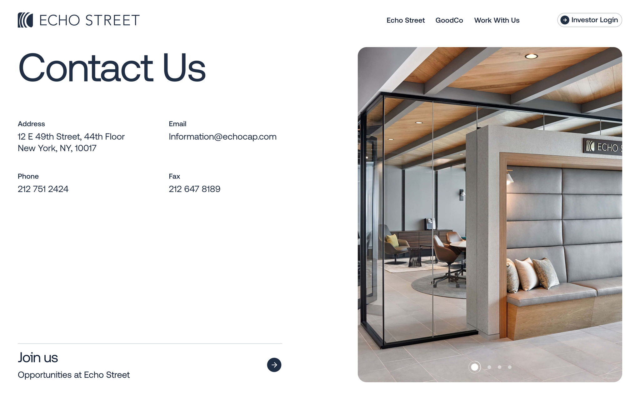 Website Footer Best Practices: Tips and Inspiring | Clay