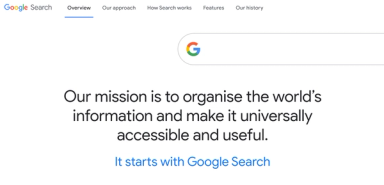 Crafting a Standout Mission Statement Design: Key Principles | Clay