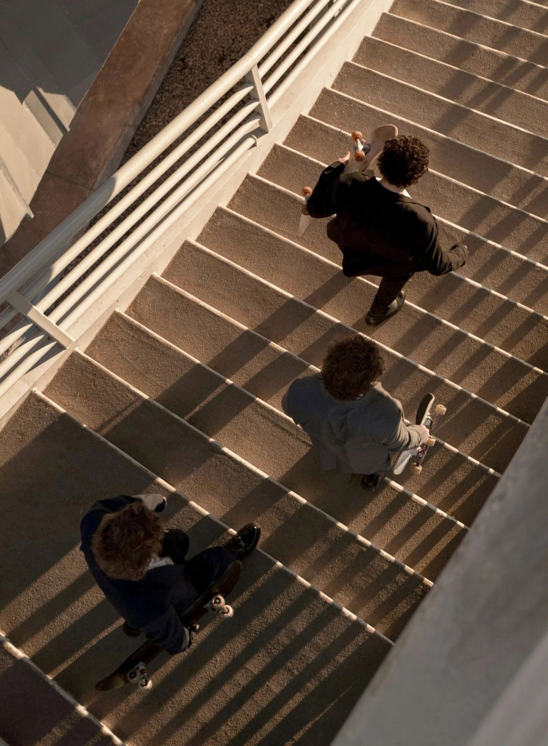 Grayscale web redesign & design system | Clay