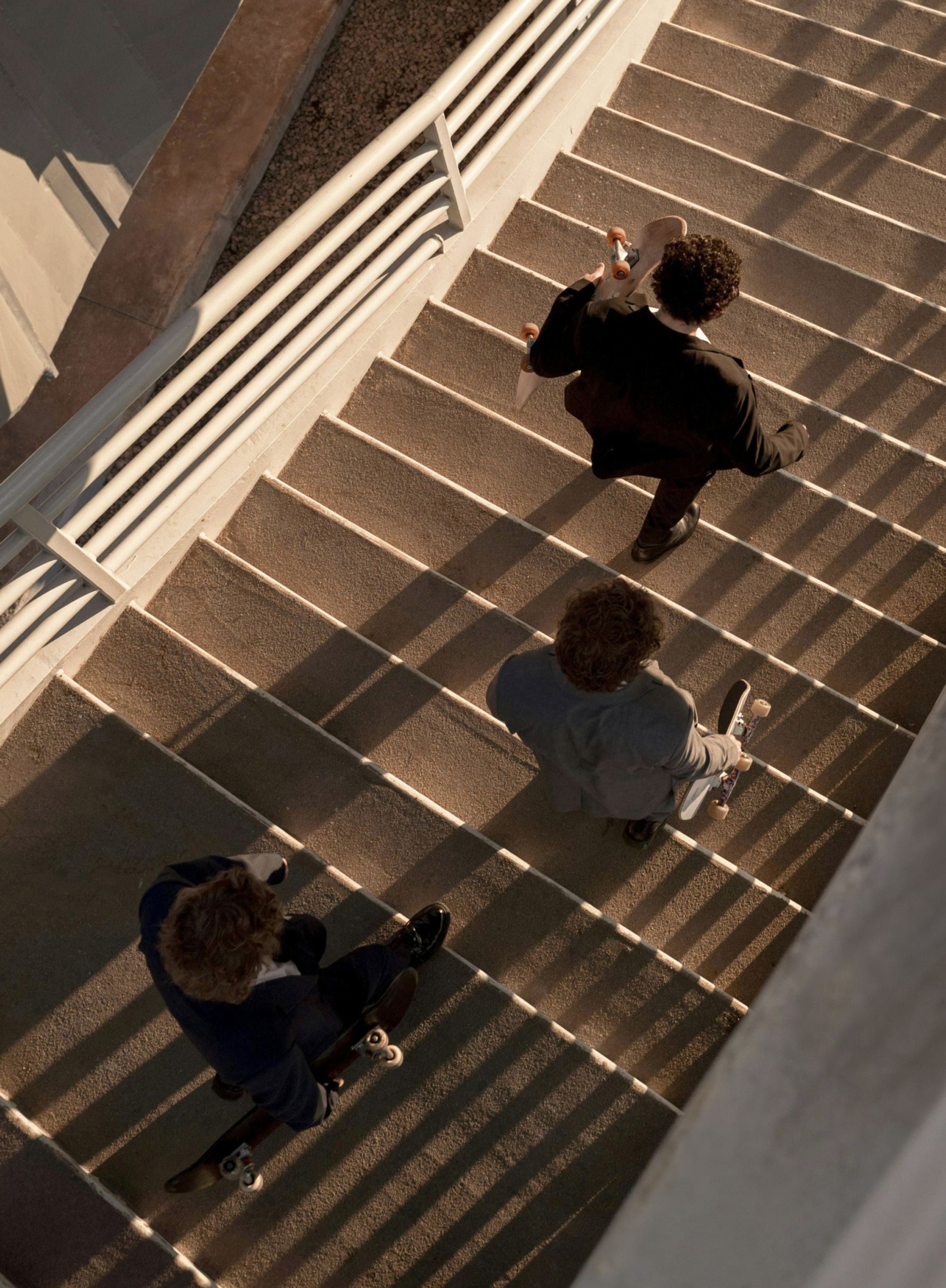 Grayscale web redesign & design system | Clay