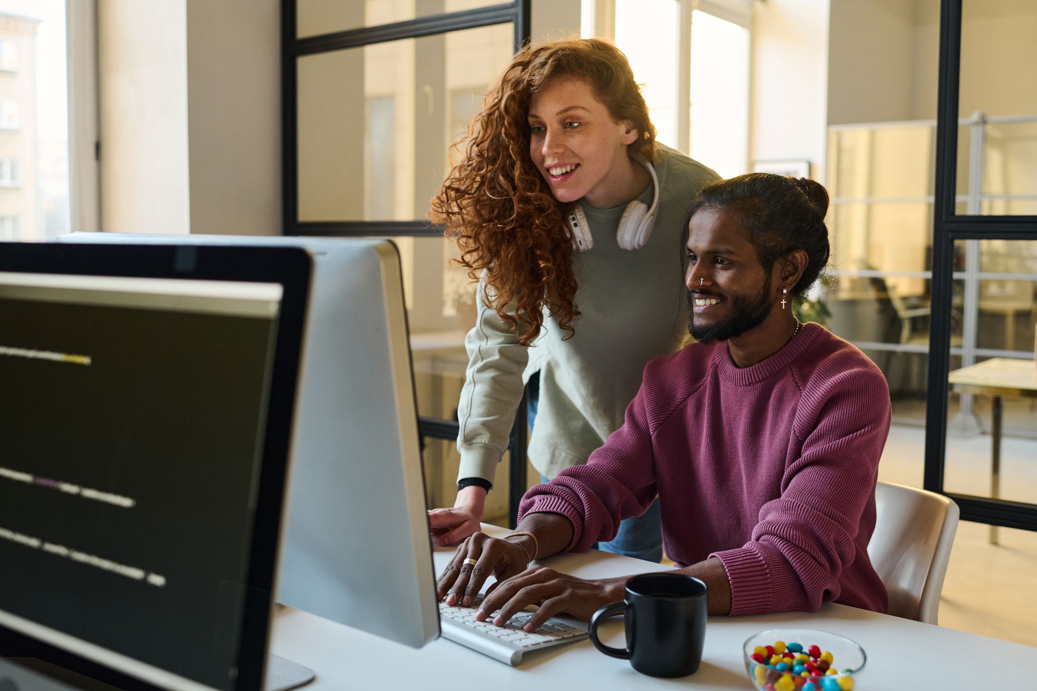 What Is Visual Identity and How to Build a Powerful One | Clay