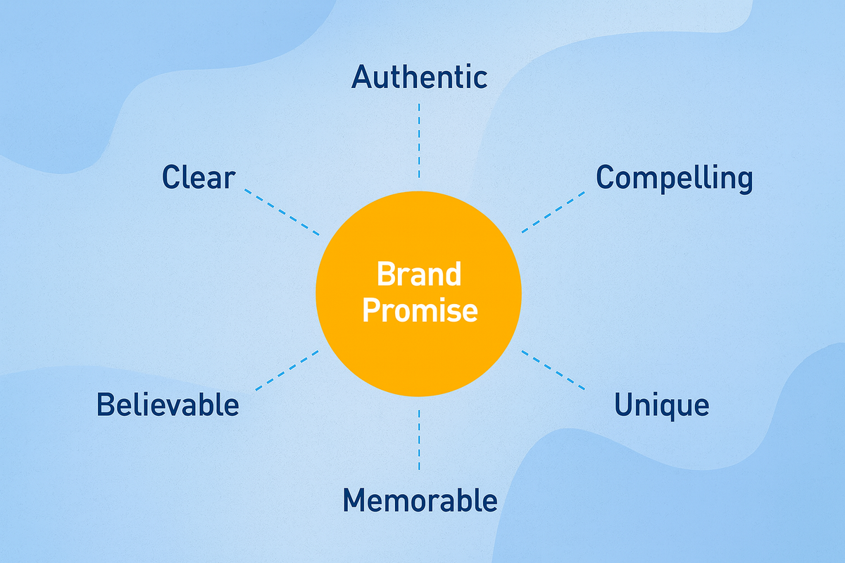 Crafting a Standout Mission Statement Design: Key Principles | Clay