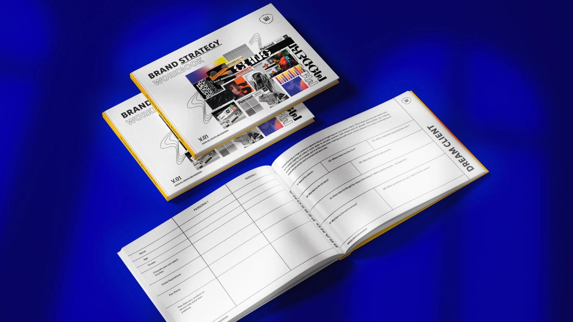 Top 10 Brand Strategy Books for 2025 | Clay