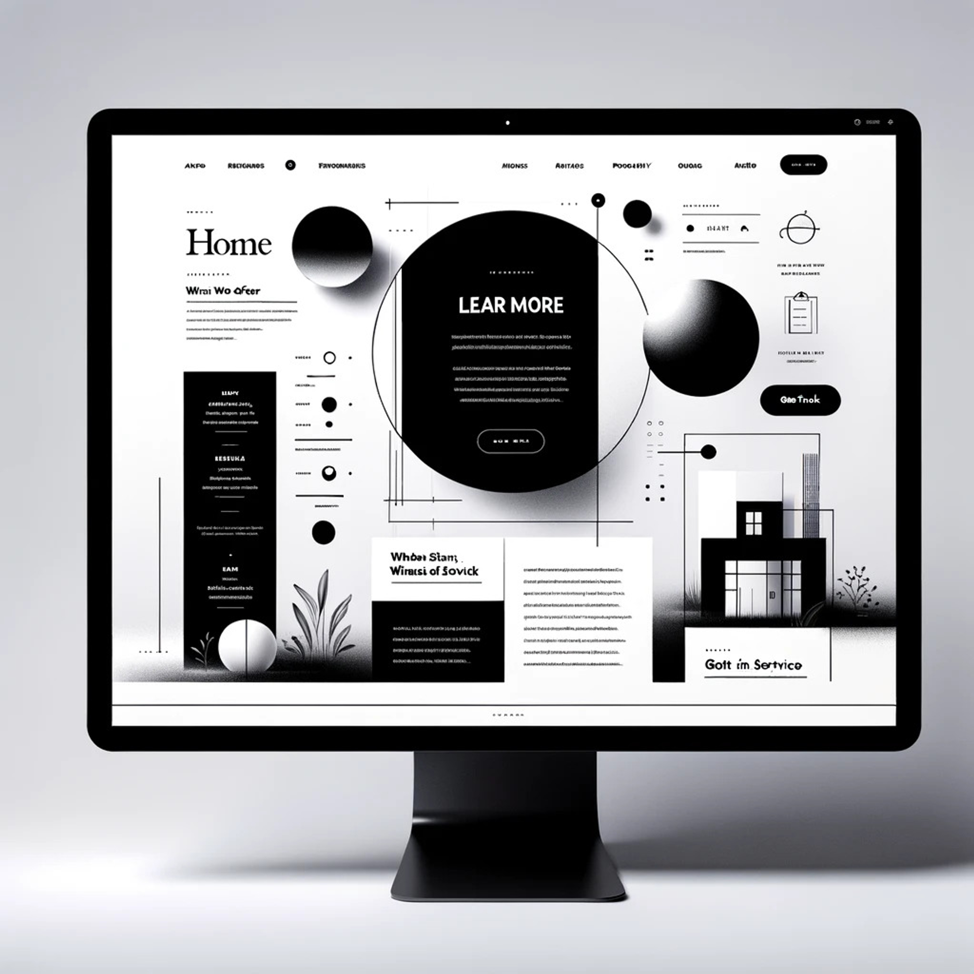 10 Good Color Combinations to Make Your Website Stand Out | Clay