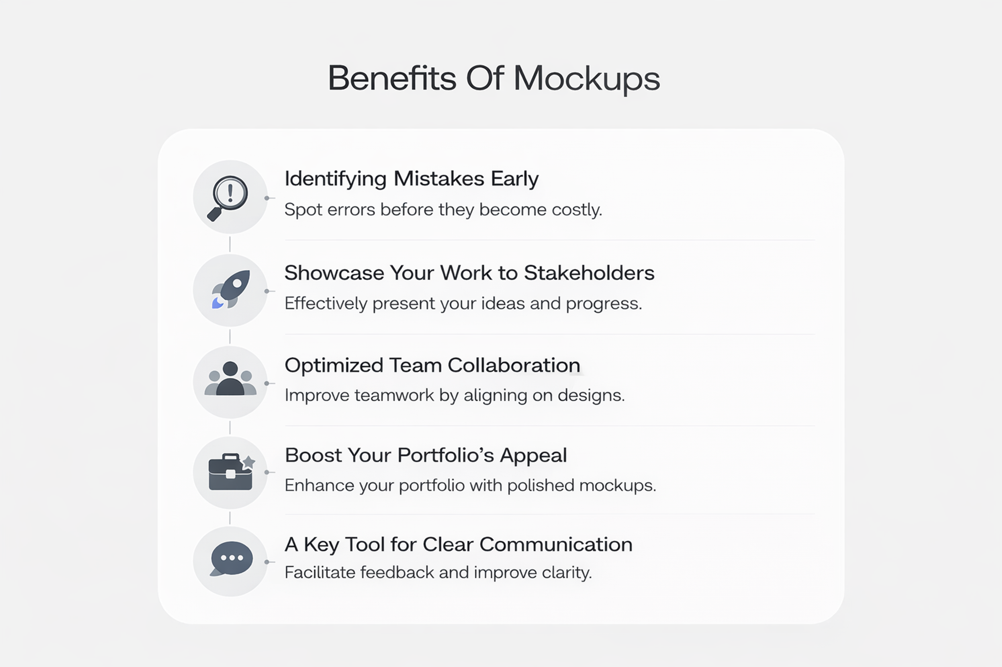 Mastering UX Mockup: a Comprehensive Guide | Clay
