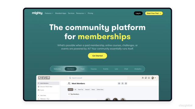 Web Accessibility: Essential Guidelines for Creating Inclusive Websites ...