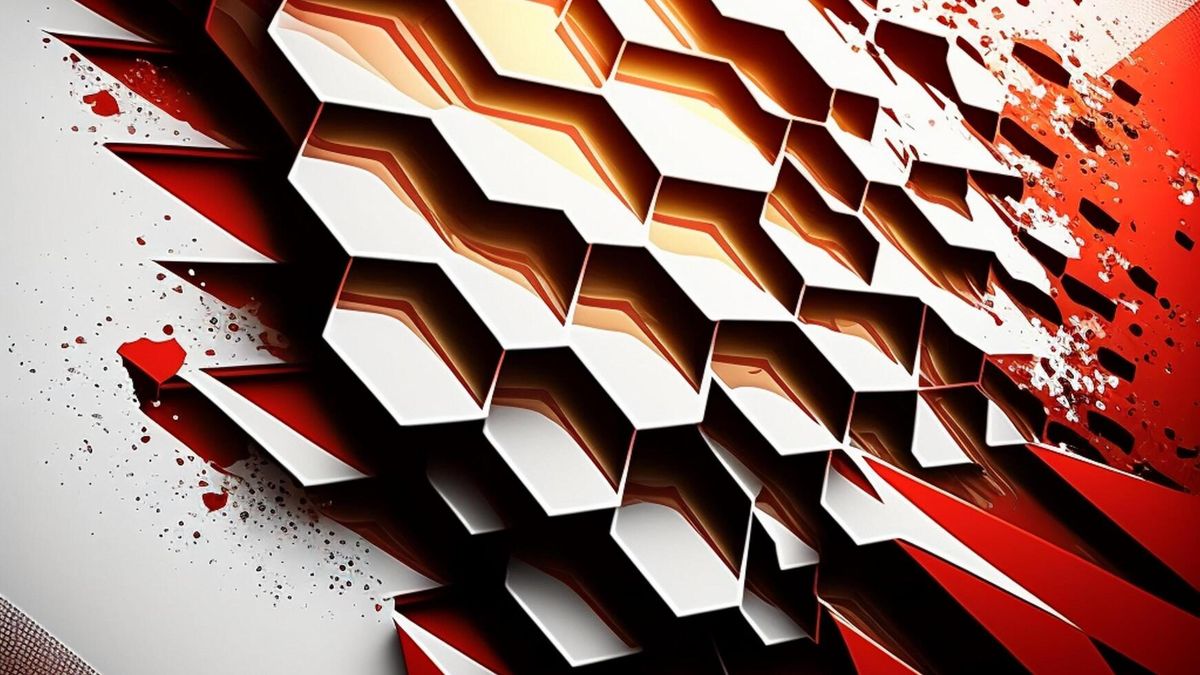How to Add Depth to Your Website with Web Textures | Clay