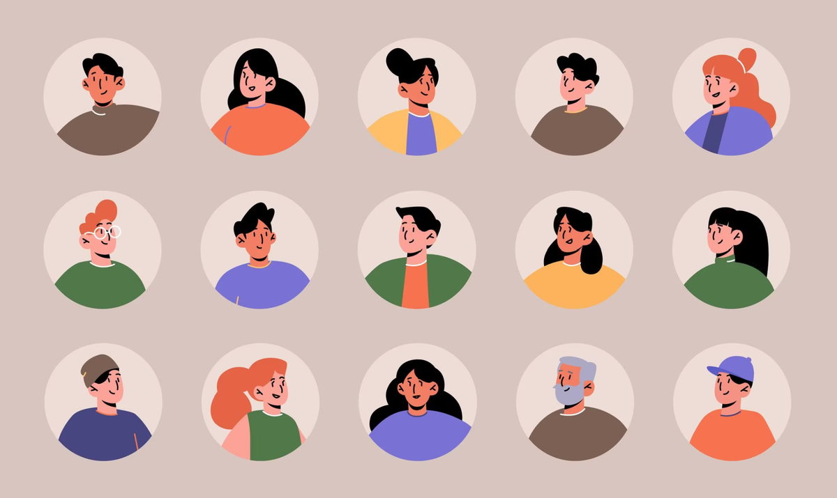 How to Create User Personas for Better User Experience | Clay