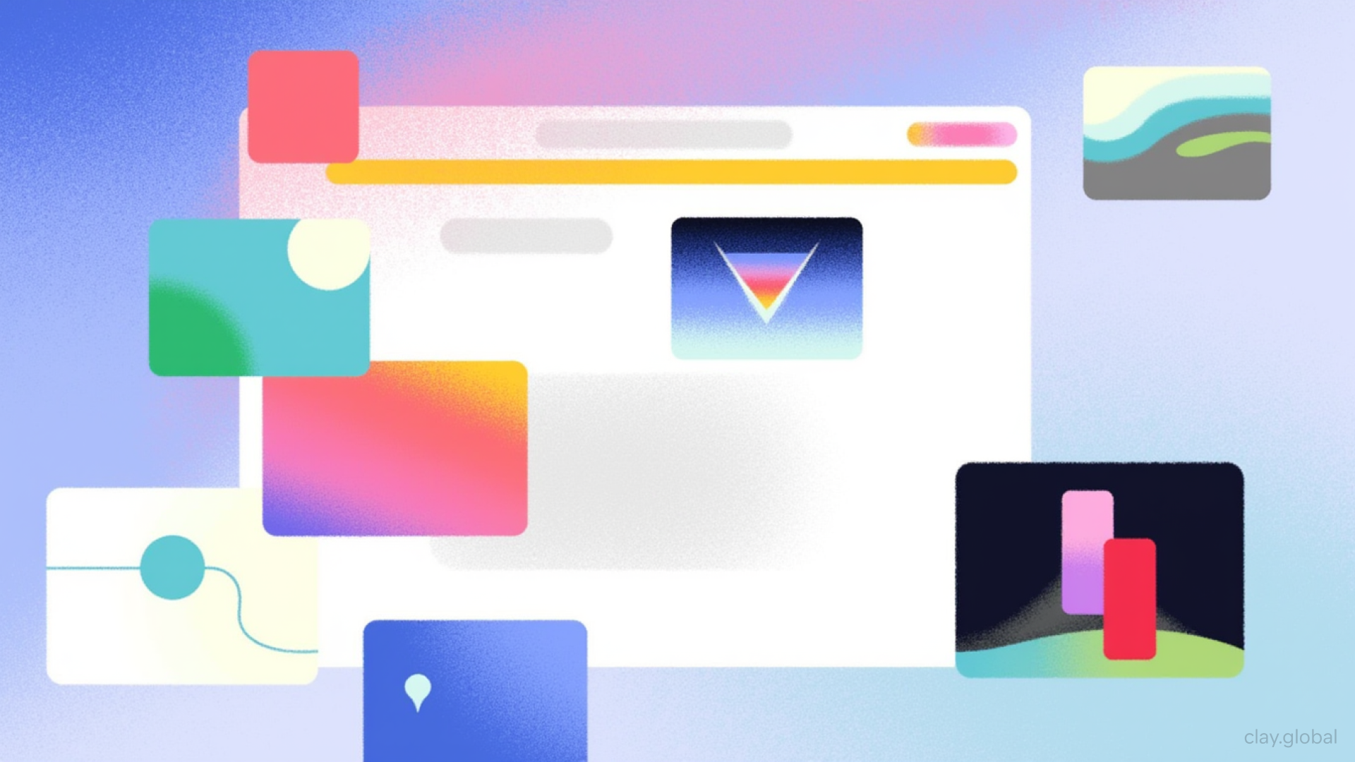 Long-Scrolling Website Design: Balancing Aesthetics and Functionality | Clay