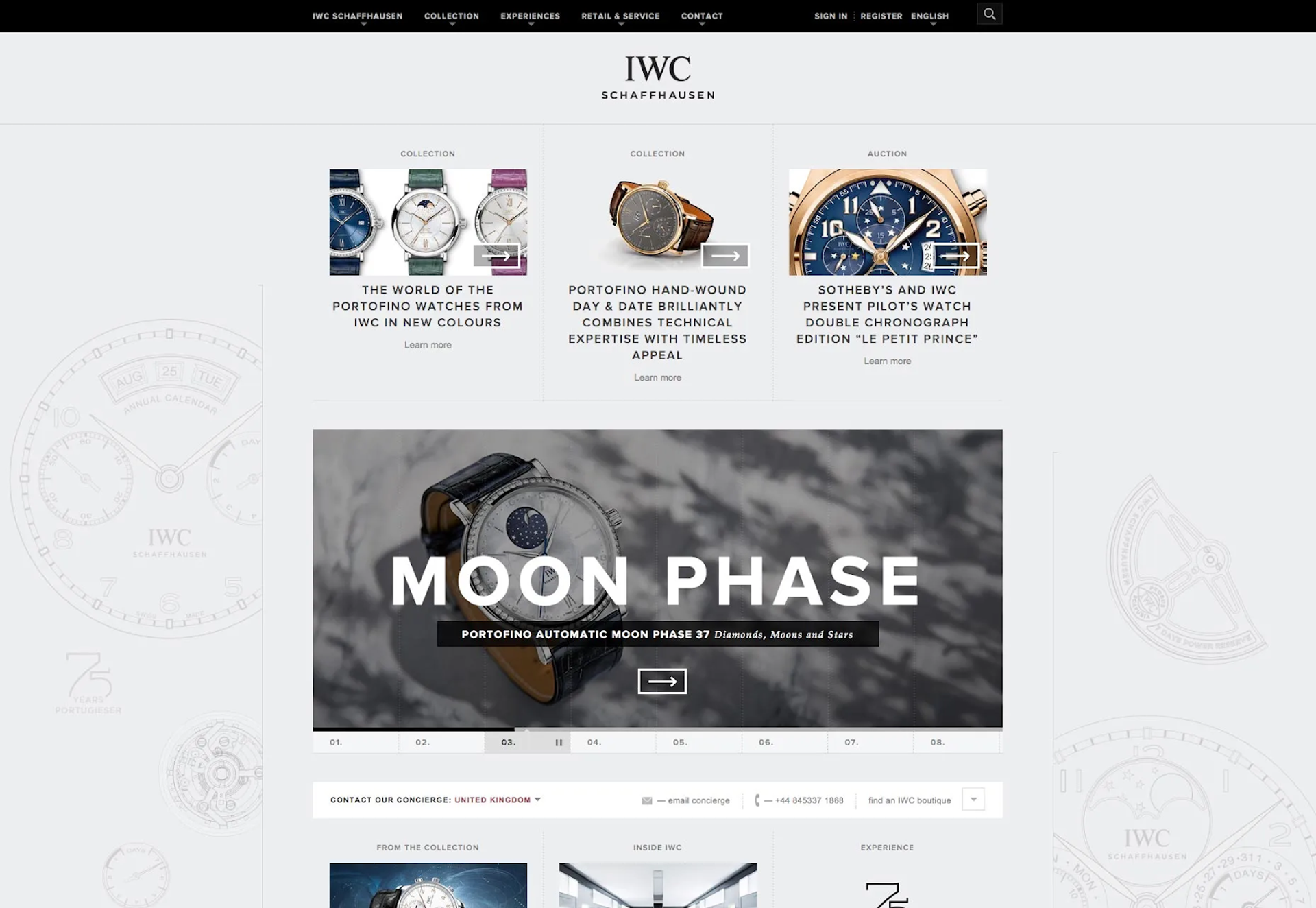 How the Law of Similarity Shapes Web Design | Clay