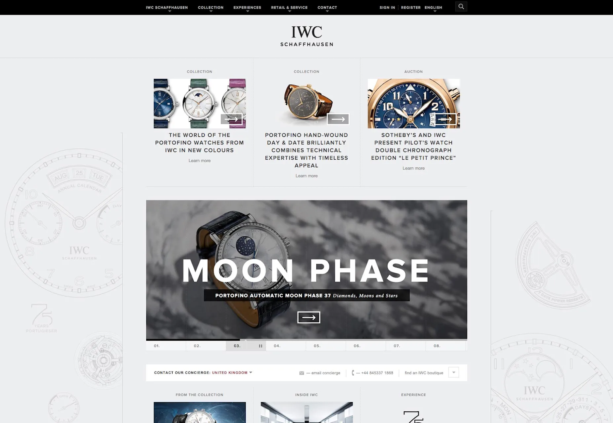 How the Law of Similarity Shapes Web Design | Clay
