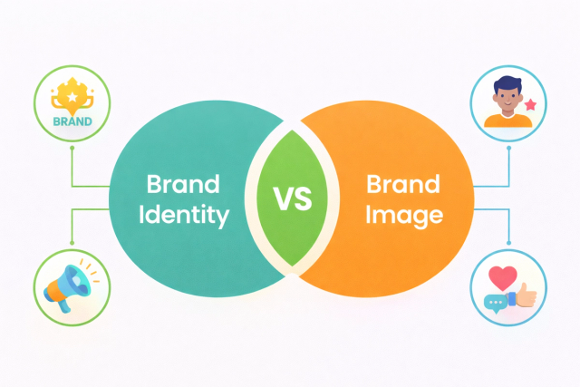 What Is Visual Identity and How to Build a Powerful One | Clay