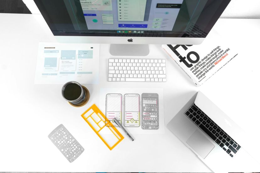 Wireframing: The Essential Guide for UI/UX Designers | Clay Wireframing: The Essential Guide for UI/UX Designers | Clay