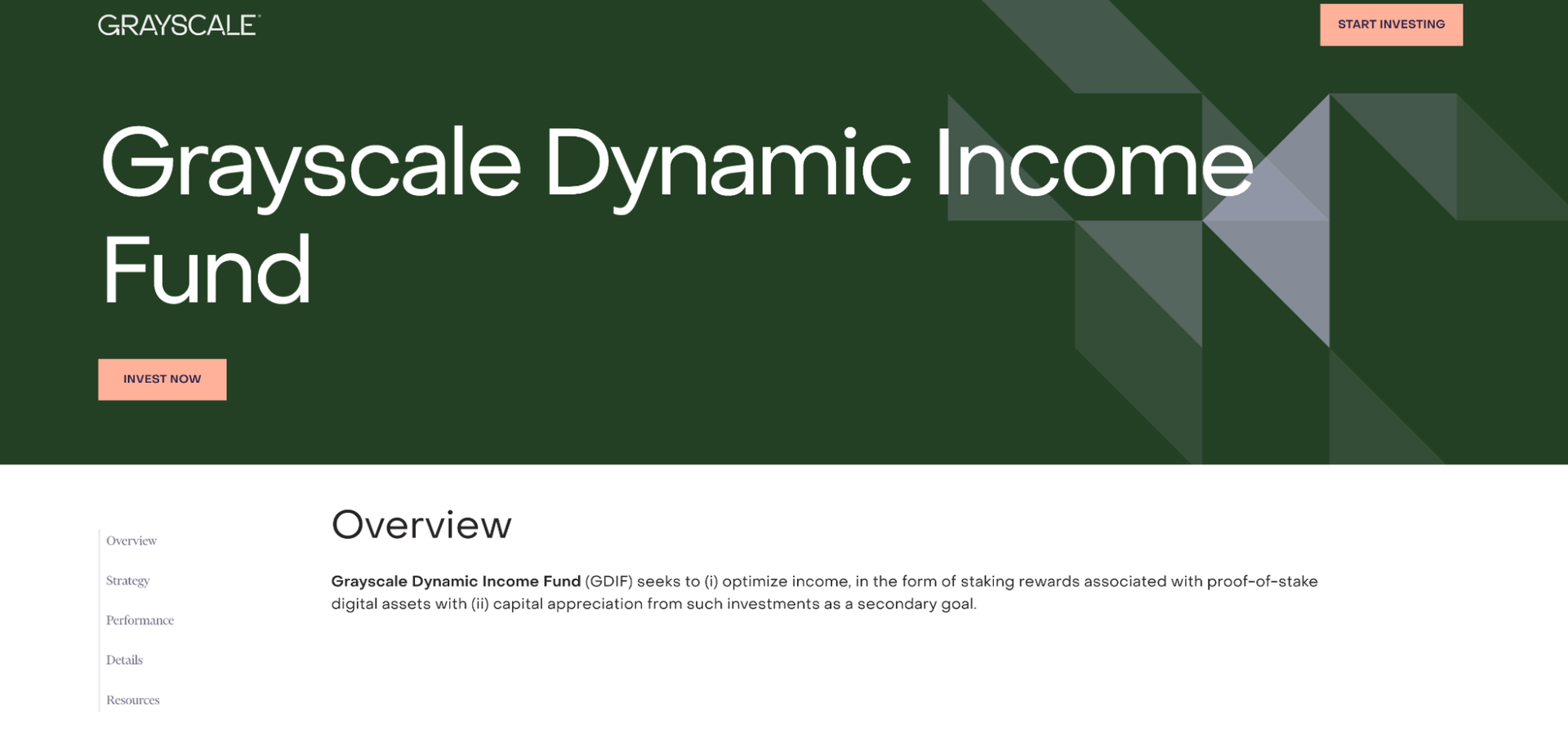 Grayscale’s Web Redesign: Insights from Our Design Leaders