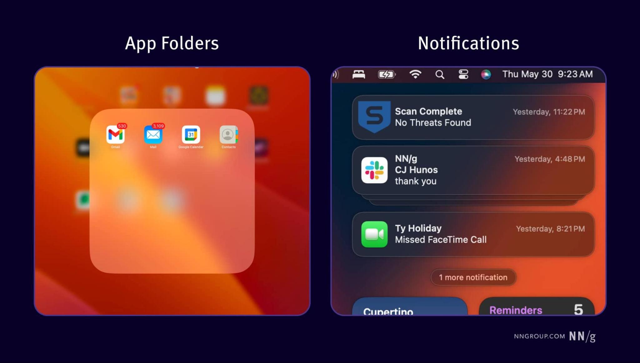 How Glassmorphism in UX Is Reshaping Modern Interfaces | Clay