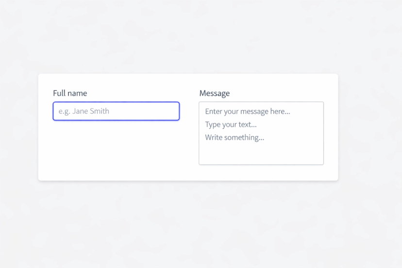 Every UI Element You Need to Know (with Examples) | Clay