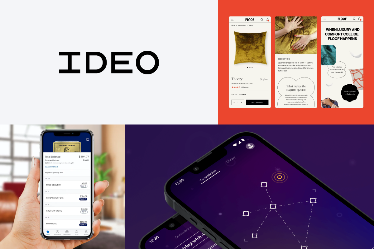 Top 14 UI/UX Design Agencies for 2025 | Clay