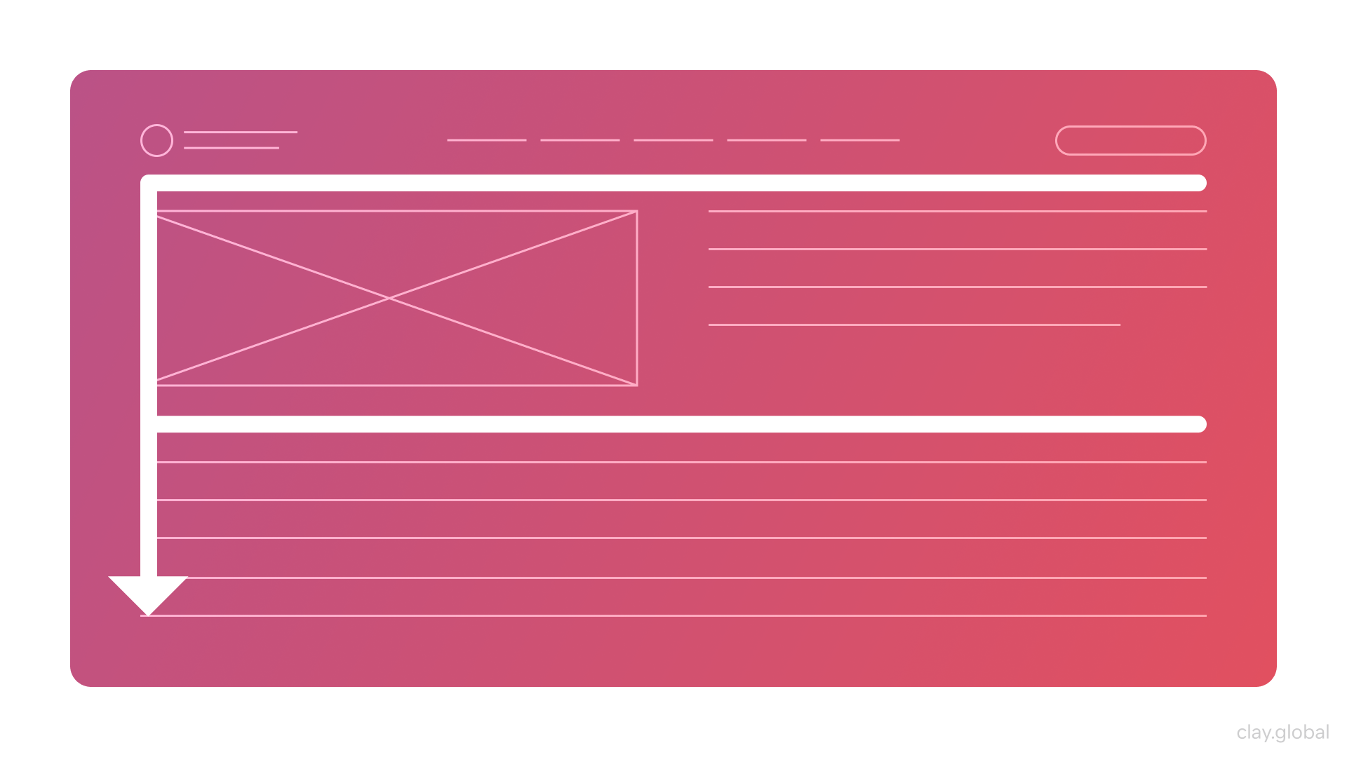 The Anatomy of a Perfect Web Layout: Essential Elements and Best Practices | Clay